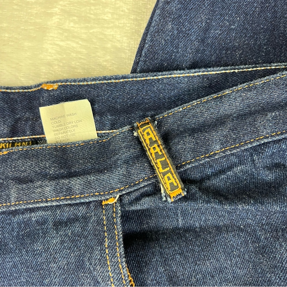 Rare Vintage Aaca African American College Alliance D… - Gem